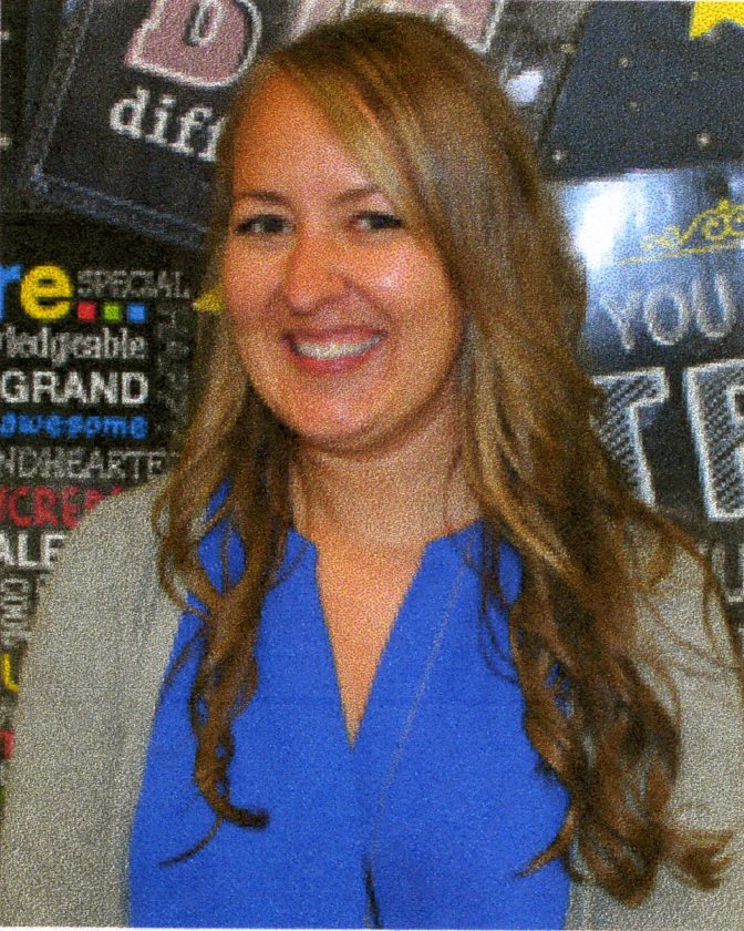Kausak receives 2017 Teacher of the Year Award | News, Sports, Jobs ...